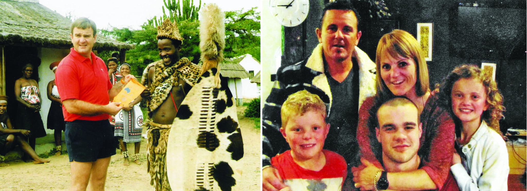 LEGENDS OF THE NEPEAN: Bob Aitken AM JP - Nepean News