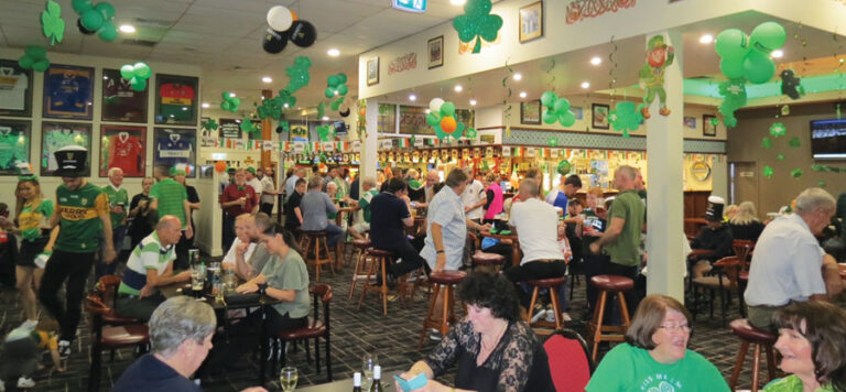 Penrith Gaels Celebrates 25 years - Nepean News
