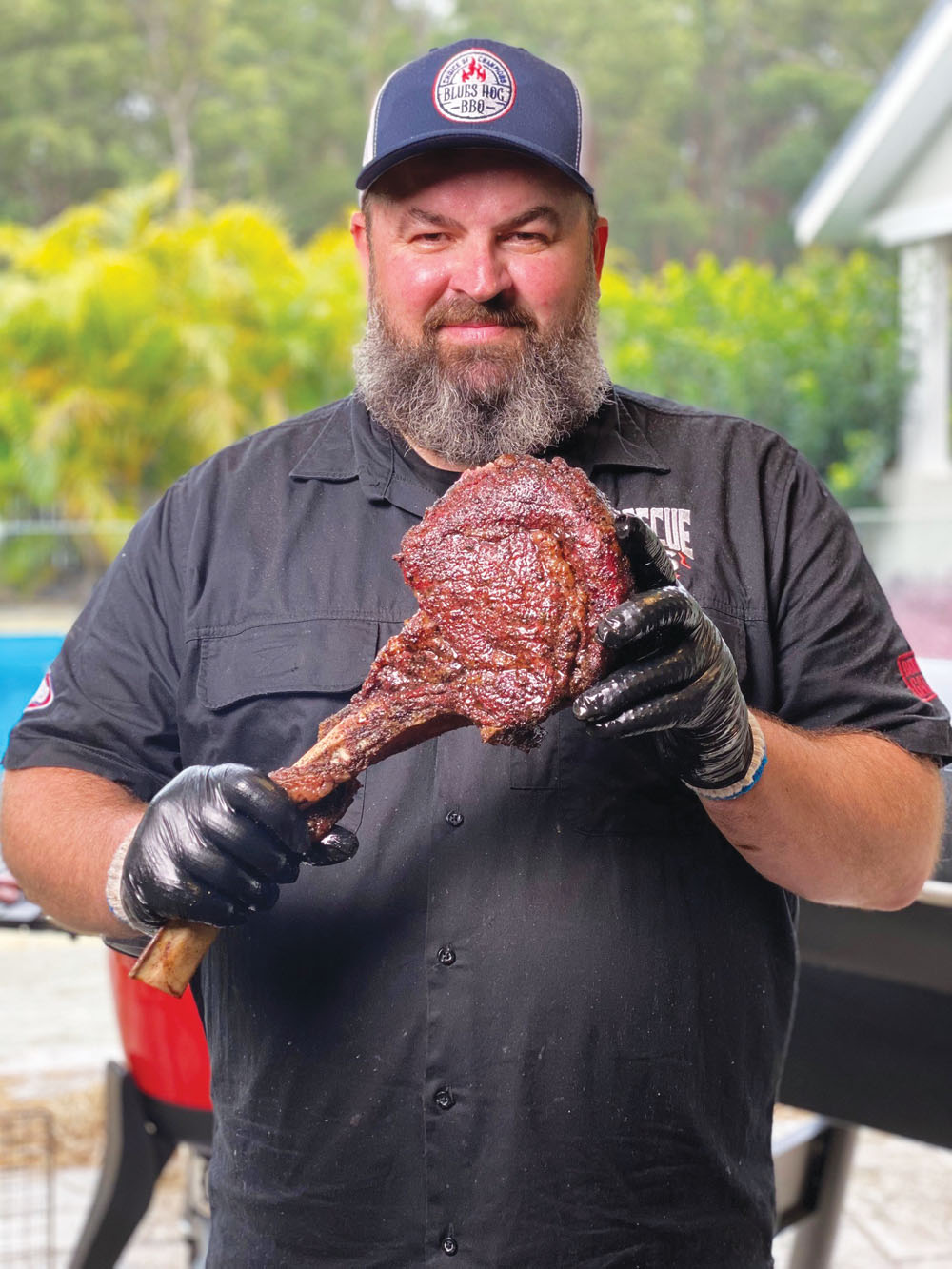 New tafe nsw course to help Western Sydney locals barbecue like a boss ...