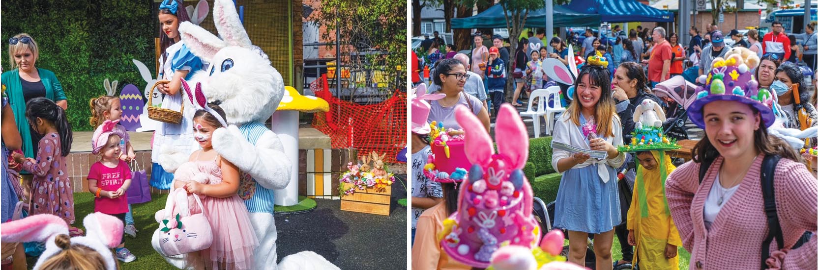 St Marys Town Centre to bring Easter magic - Nepean News