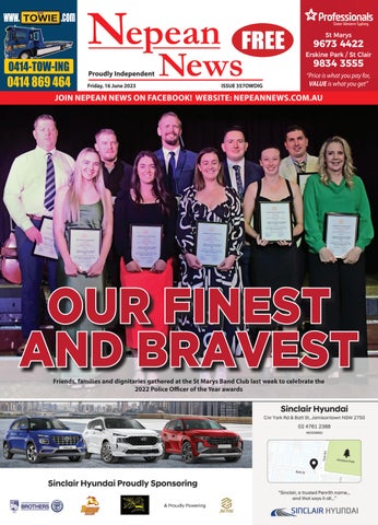 Nepean News 16 June 2023 DIGITAL - Nepean News