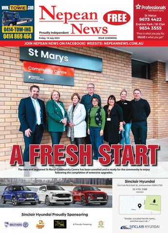 Nepean News 14 July 2023 DIGITAL - Nepean News