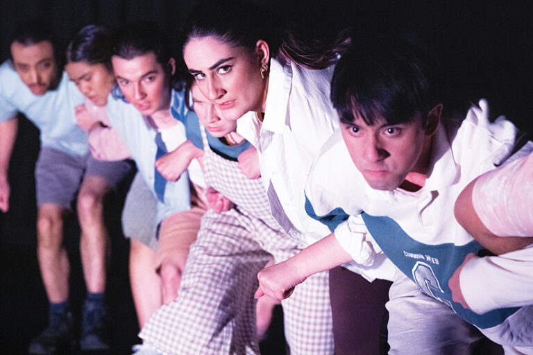 Applications are now open for Q Theatre Company’s emerging artist ...