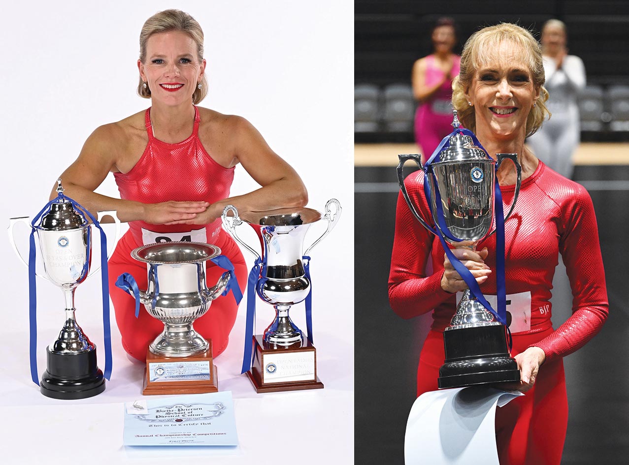 Join Nepean Physie in 2024; their results are amazing! - Nepean News