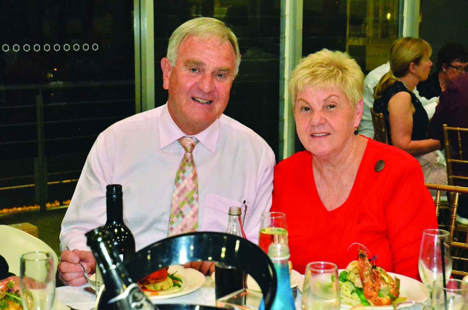 Vale Bob Aitken - A Legend lost - Nepean News