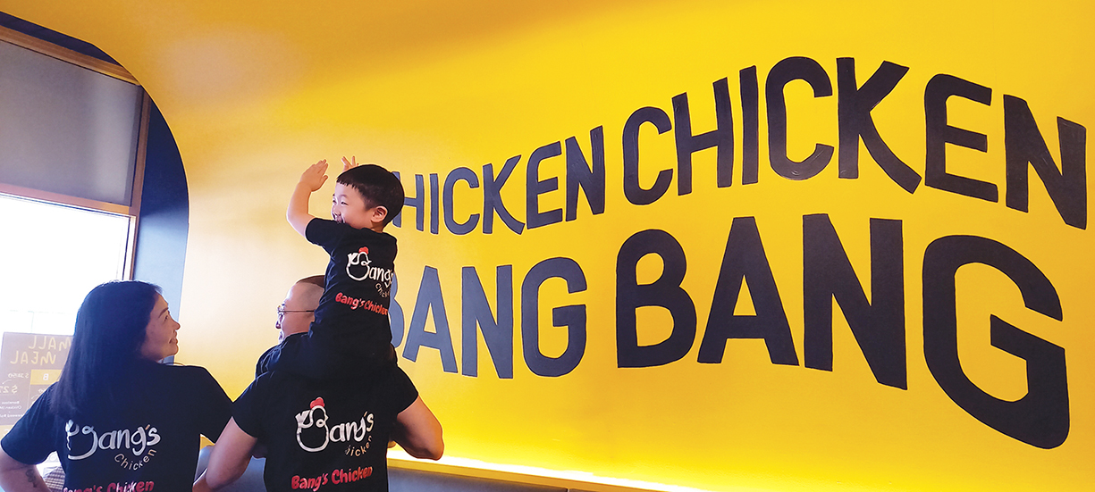 Soon-To-Be Penrith’s favourite Chicken Takeaway Shop - Nepean News