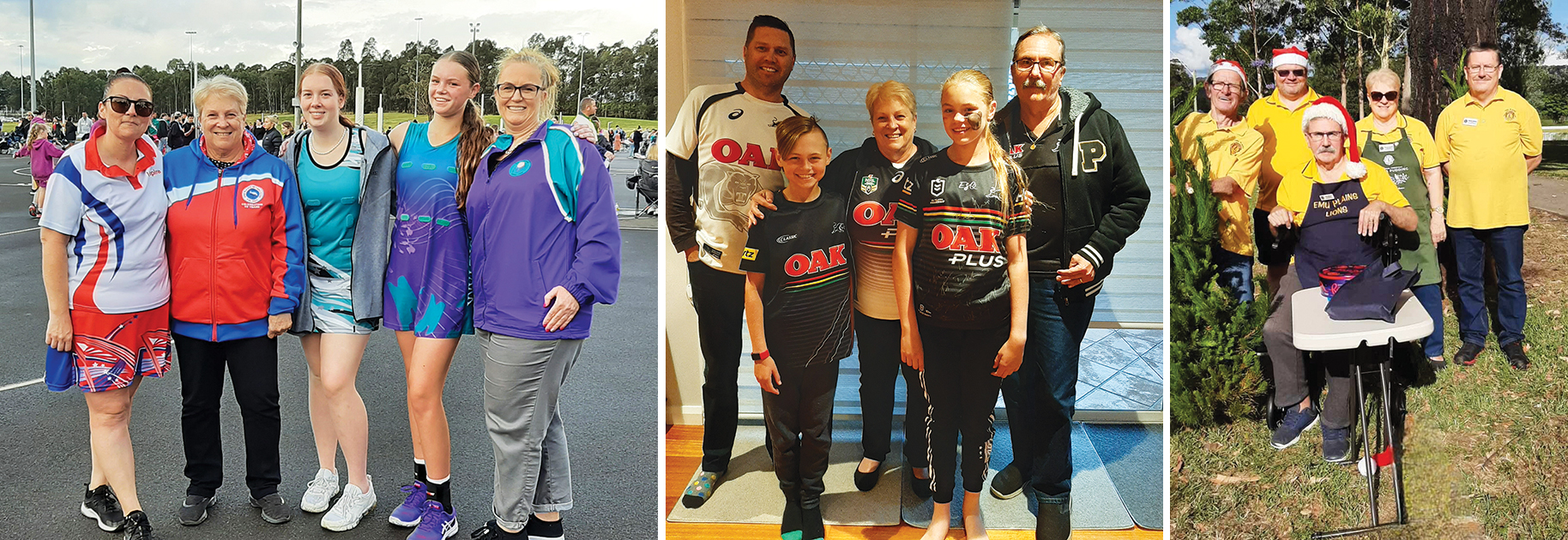 Legends of the Nepean: Cheryl Devine - Nepean News