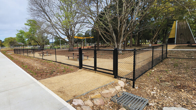 Next stage of Regatta Park open - Nepean News