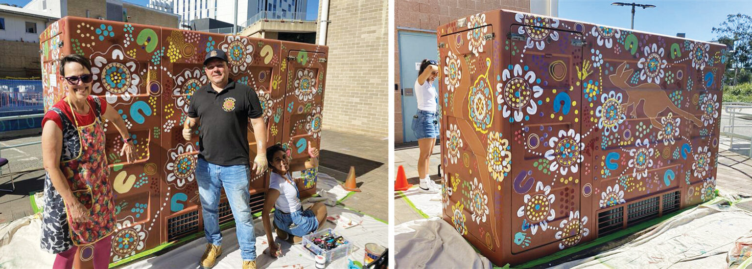 A power up for Needle & Syringe Program - Nepean News