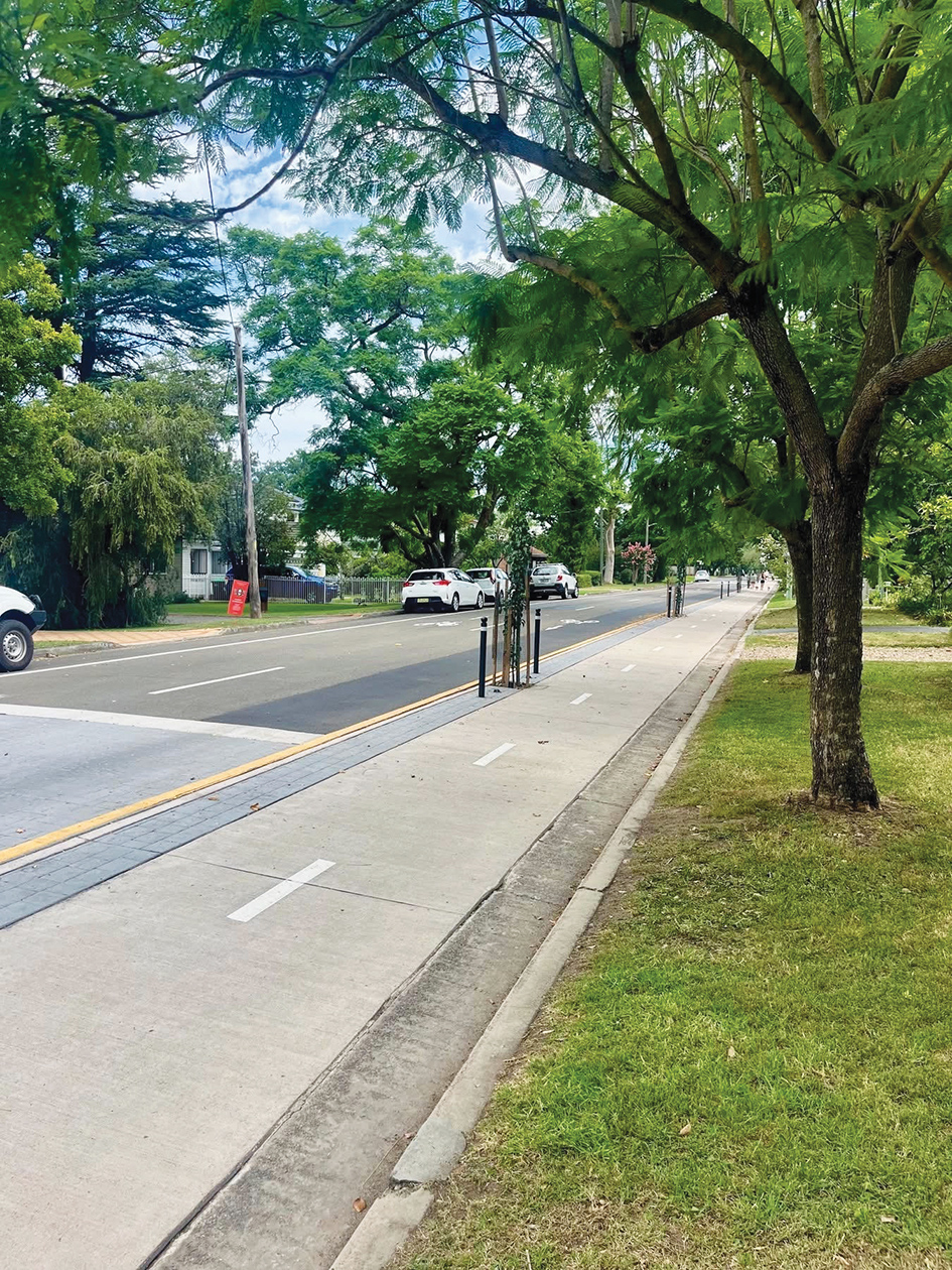 Check out the Great River Walk improvements - Nepean News