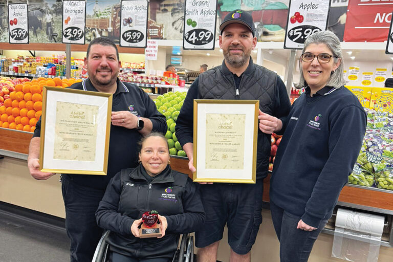 Minchinbury Fruit Market named NSW’s Best in National Fresh Produce ...