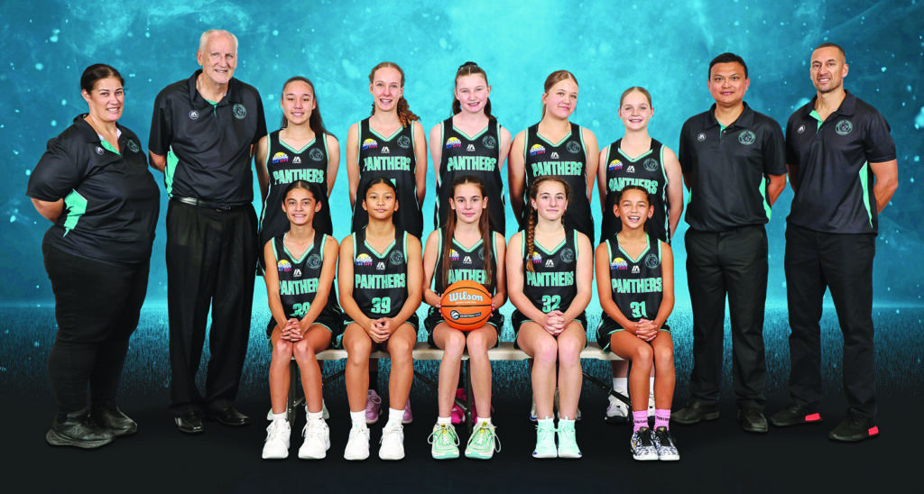 Penrith U14 Girls qualify for Australian Club Championships - Nepean News