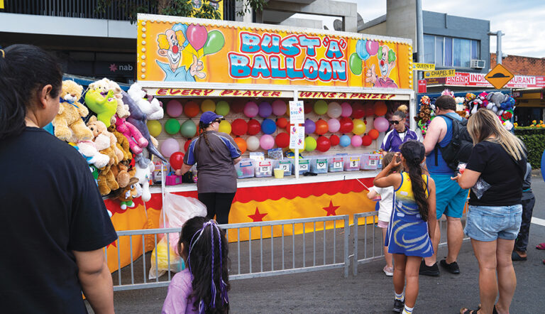 St Marys Spring Festival set to celebrate 50 Years - Nepean News