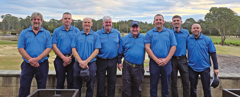 Twin Creeks confident of success in W. Gibson Pennant Final - Nepean News