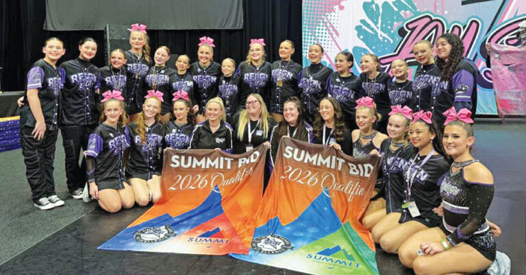 Elite Reign team to represent Australia - Nepean News